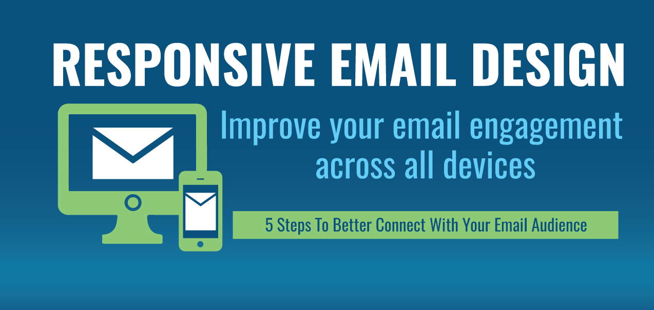 Responsive Email Design - Improve Engagement Across Devices - Lundmark