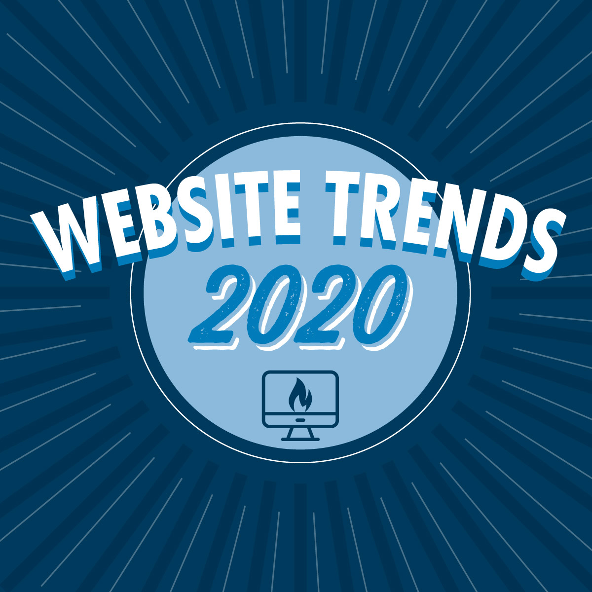 Website Trends for 2020 - Lundmark Advertising