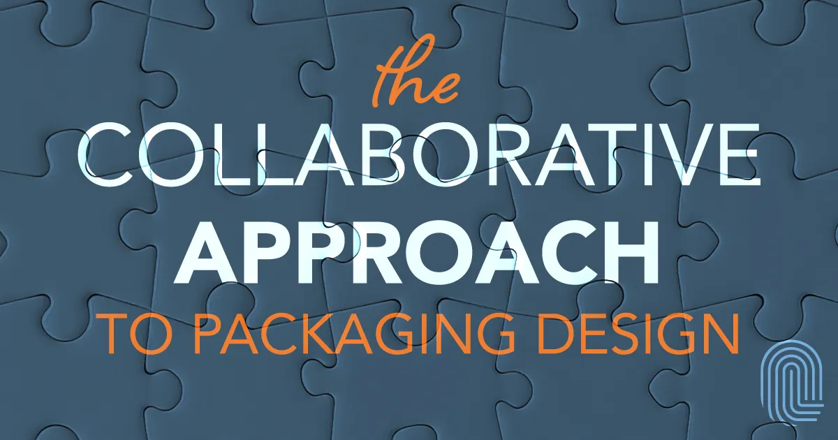 The Collaborative Approach to Packaging Design - Lundmark